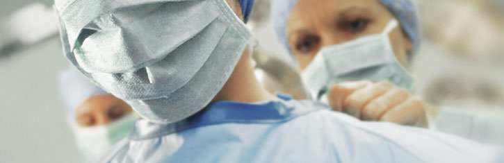 Medical Device Fabrication and Patient Positioning | Velcro Industries