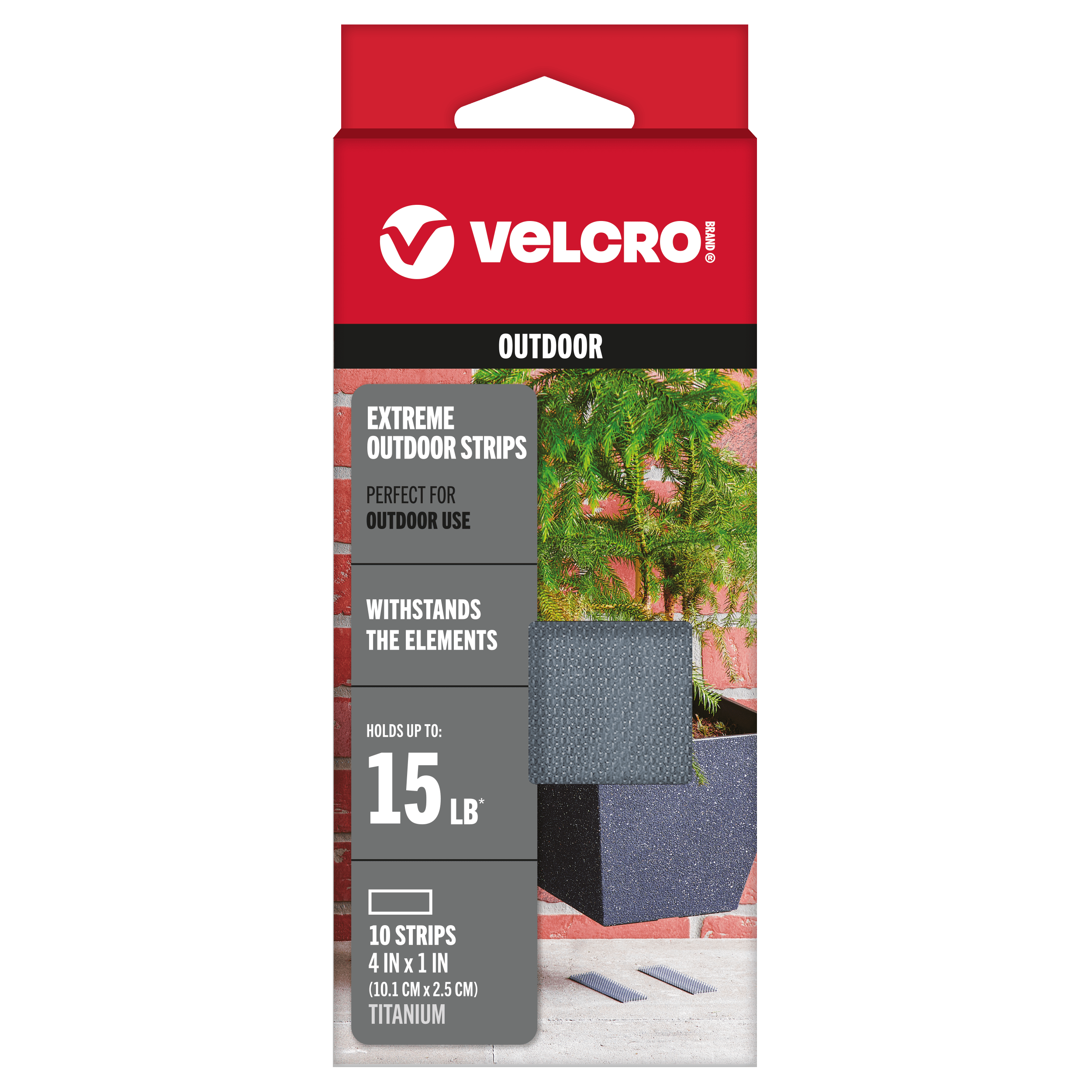 Velcro extreme tape store
