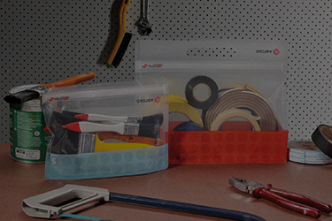 VELCRO® Brand Fasteners and Hook and Loop