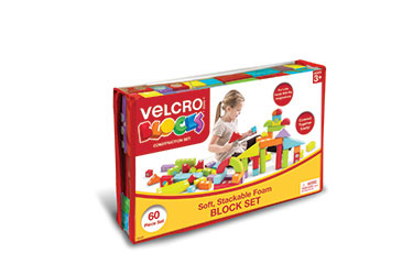 VELCRO® Brand Fasteners and Hook and Loop